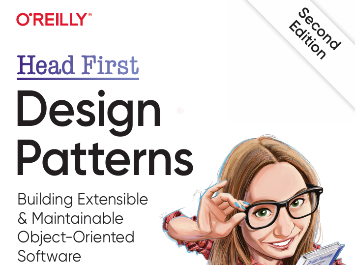 Head First设计模式-精炼整理