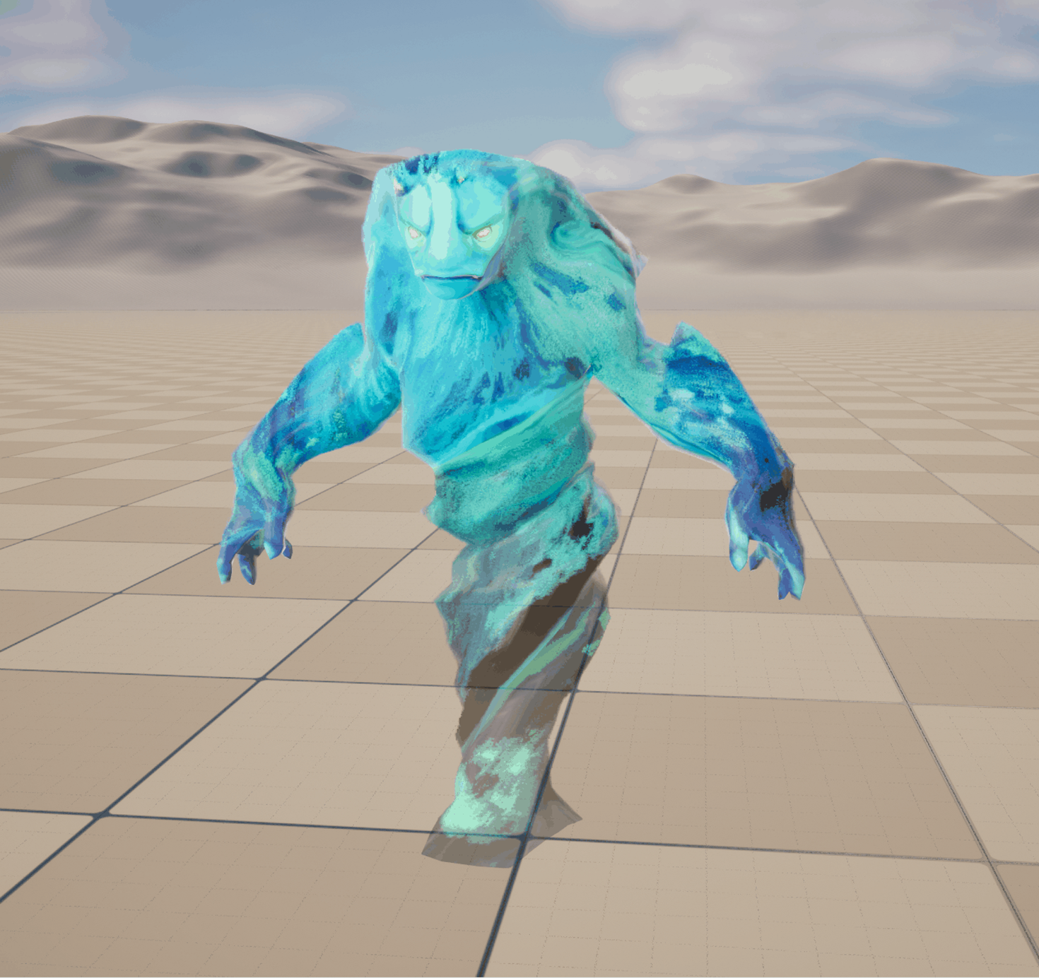 UE5-添加自定义材质节点